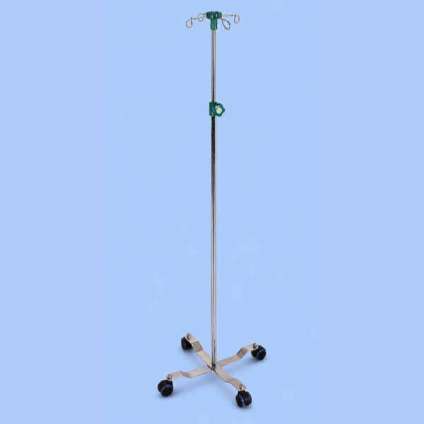 I.V. Pole - Asia Pharma